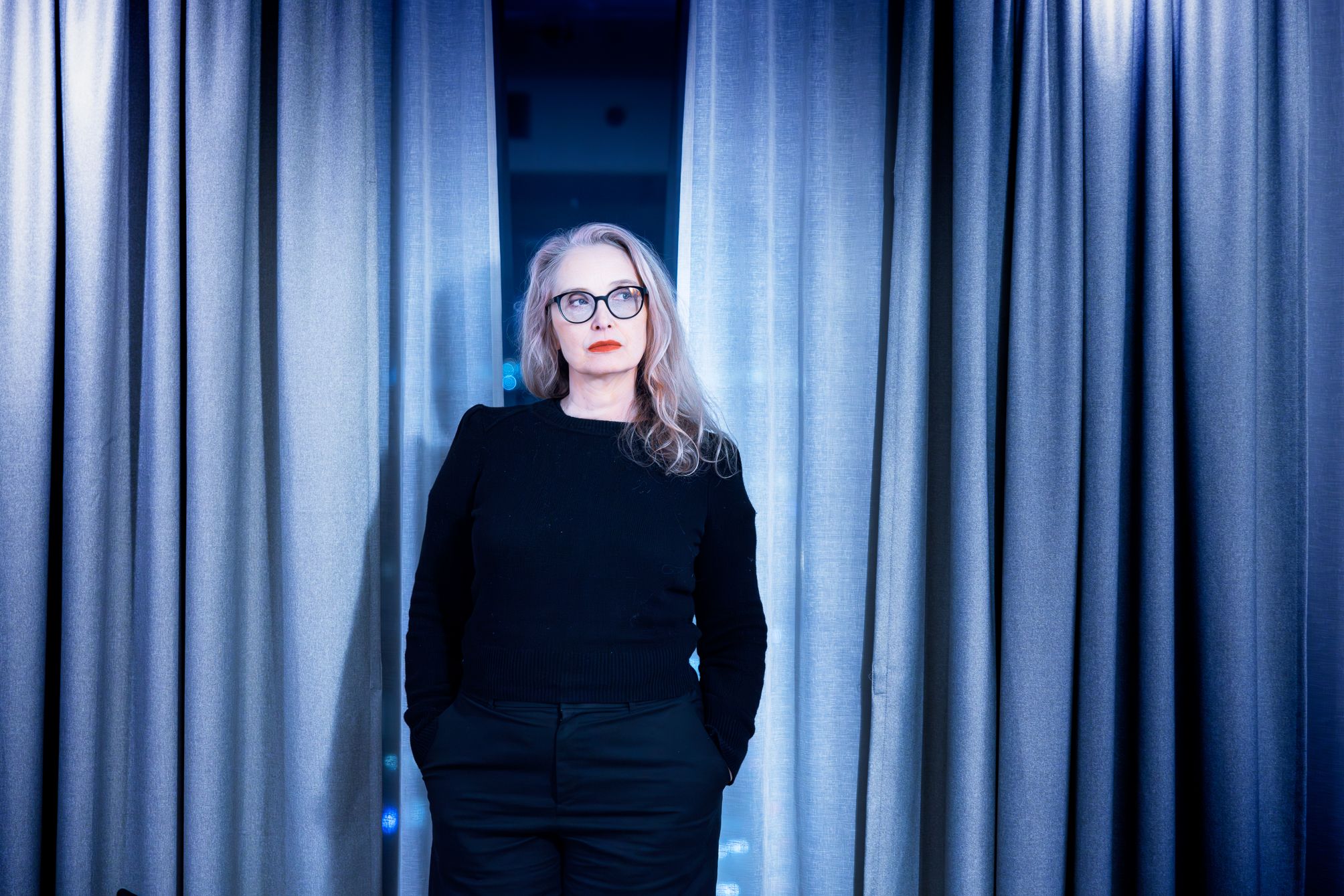 Startsidan - Göteborg Film Festival